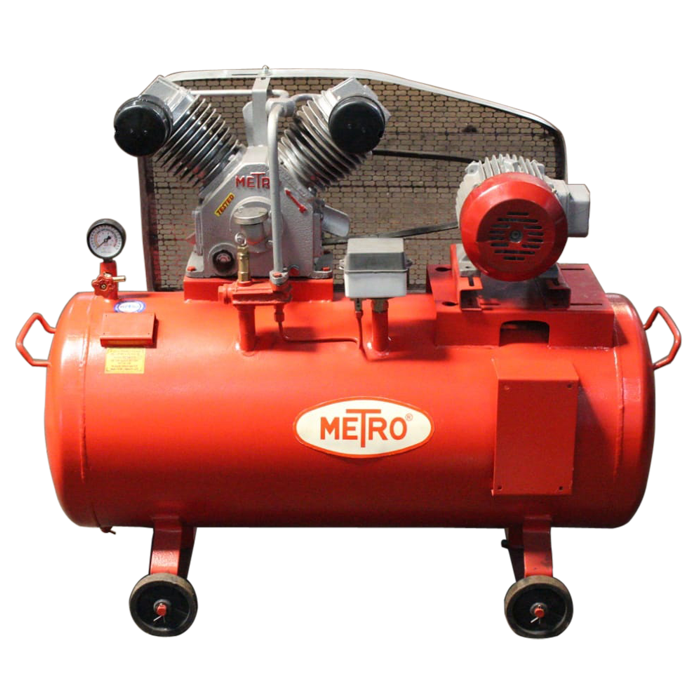 Air Compressor - Air Compressor